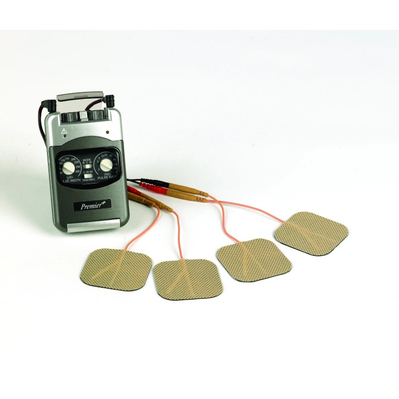 TPN 200 Premier+ TENS Machine - KneeSupports.com